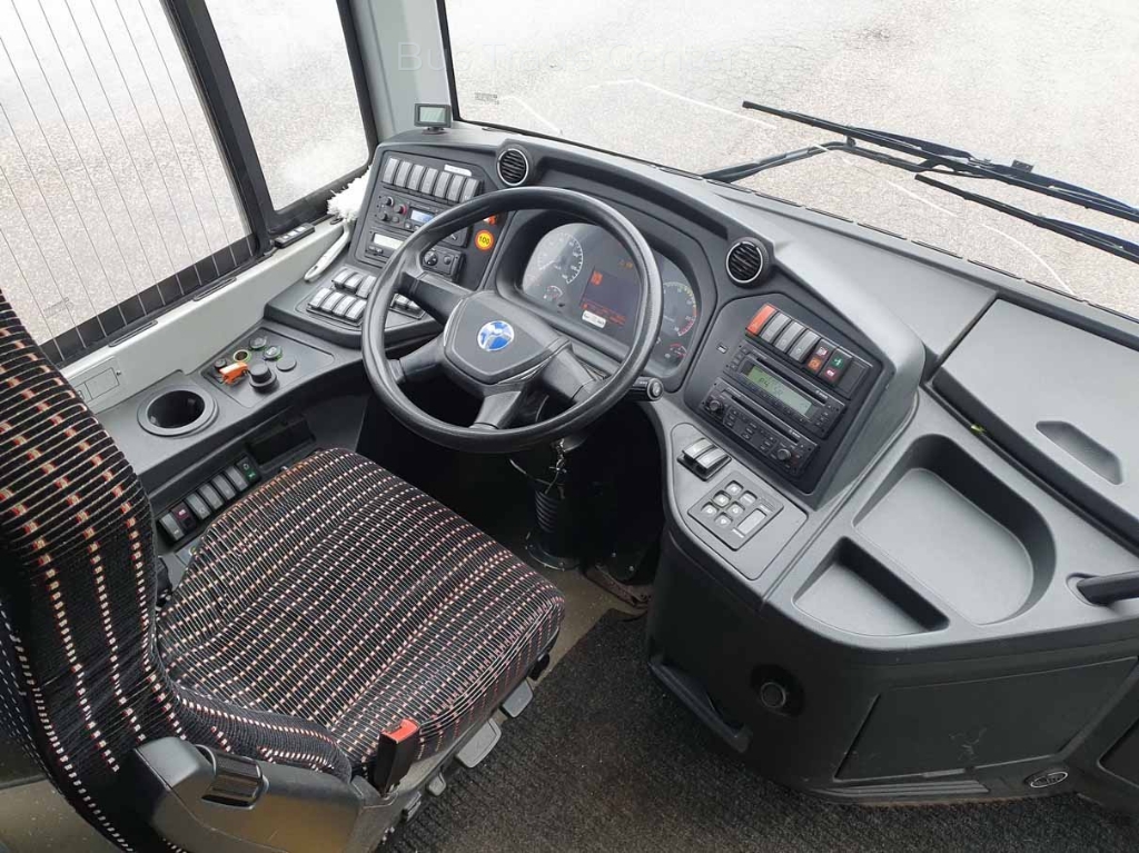 TEMSA MD 9