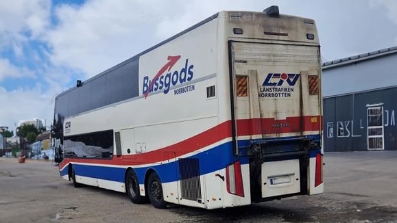 SCANIA VAN HOOL TDX29 ASTROMEGA-KEB