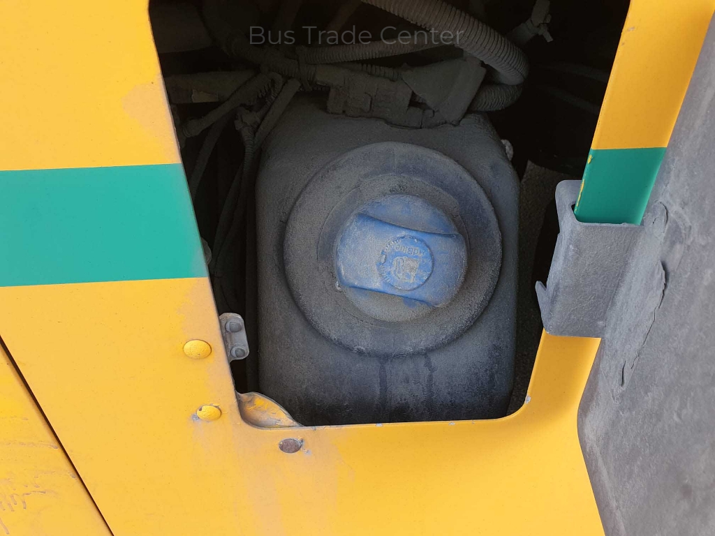 IRISBUS IVECO EURORIDER 397E